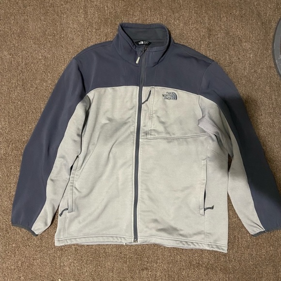 The North Face | Jackets & Coats | The North Face Color Block Jacket ...
